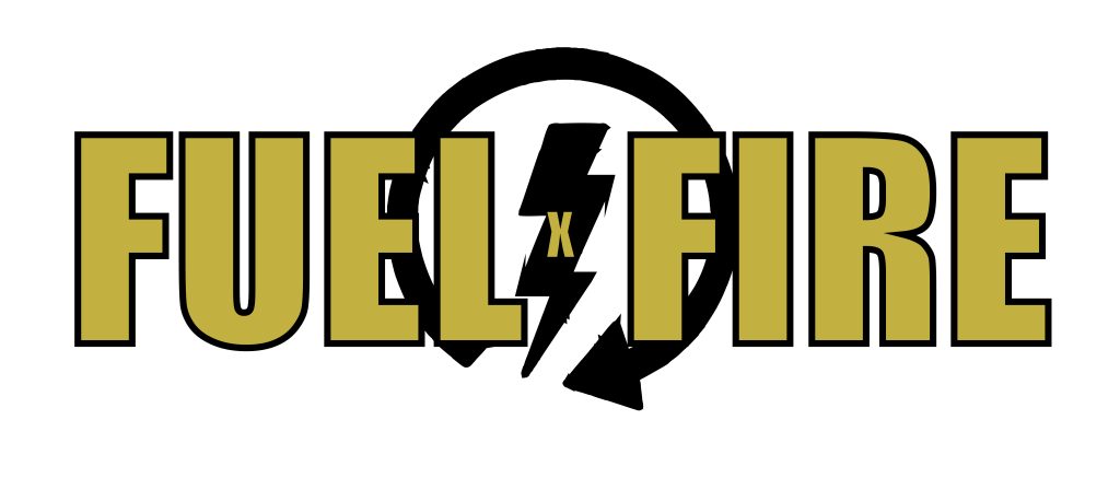 FUELxFIRE - FUEL x FIRE